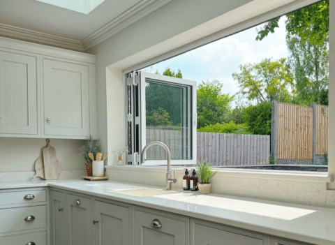 Aluminium Windows in Northern Beaches | Elite Glass Aluminium